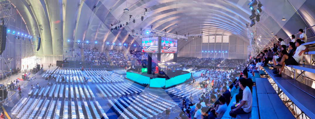Lima Major 2023: así se vivió el torneo internacional de Dota 2 ...