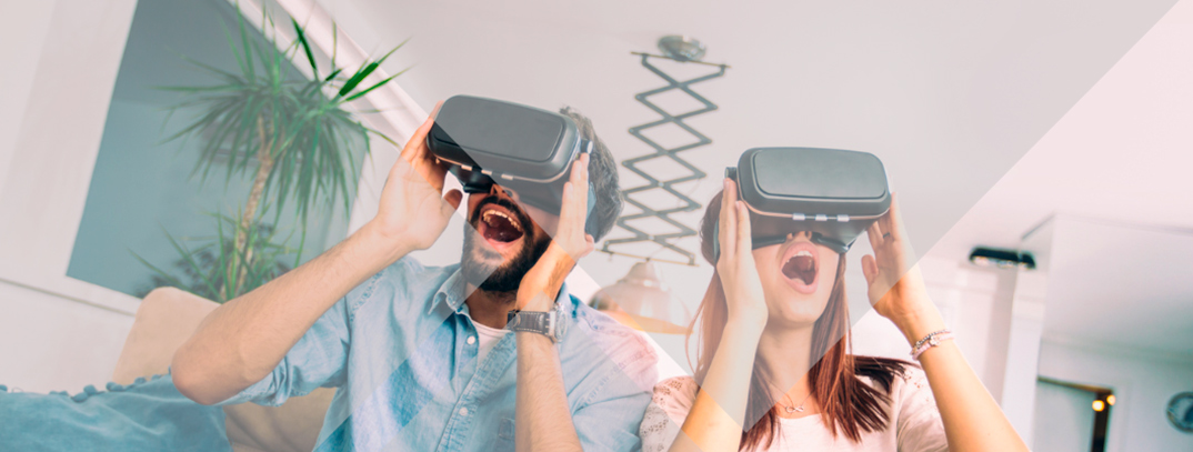 Realidad Virtual: ¿cuáles son sus usos más curiosos?