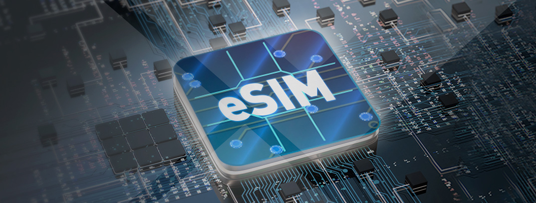 eSIM: Todo lo que debes saber sobre la versión virtual de los chips