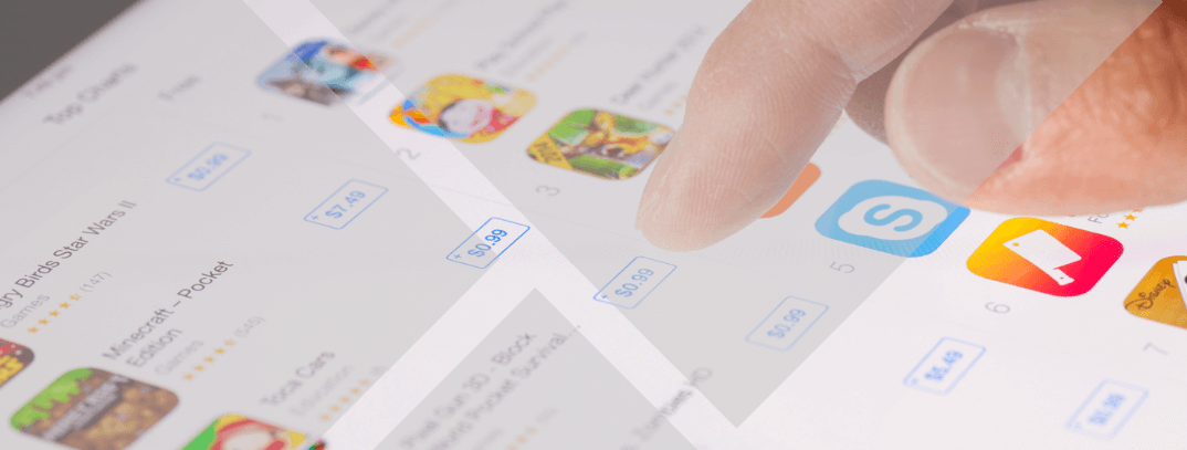 ¿Cómo solicitar reembolsos de compras por apps en Play Store y App Store?