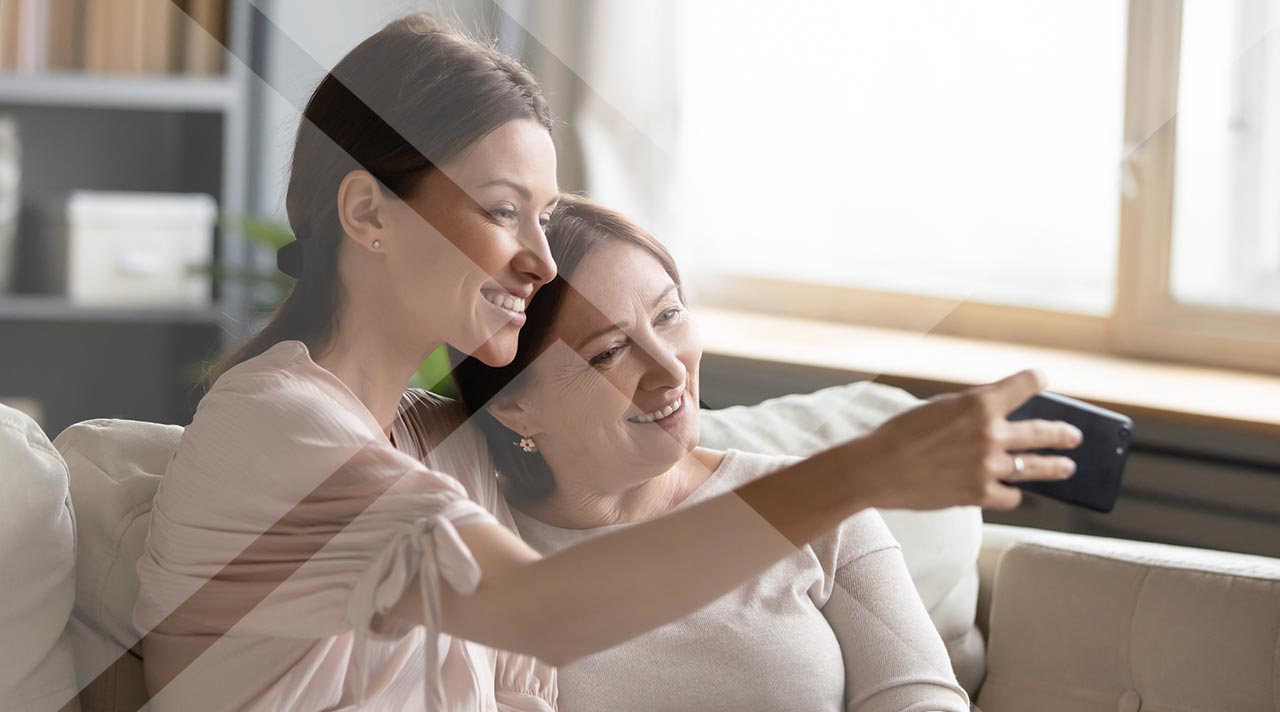 Día de la Madre: 5 consejos para encontrar el celular ideal para mamá