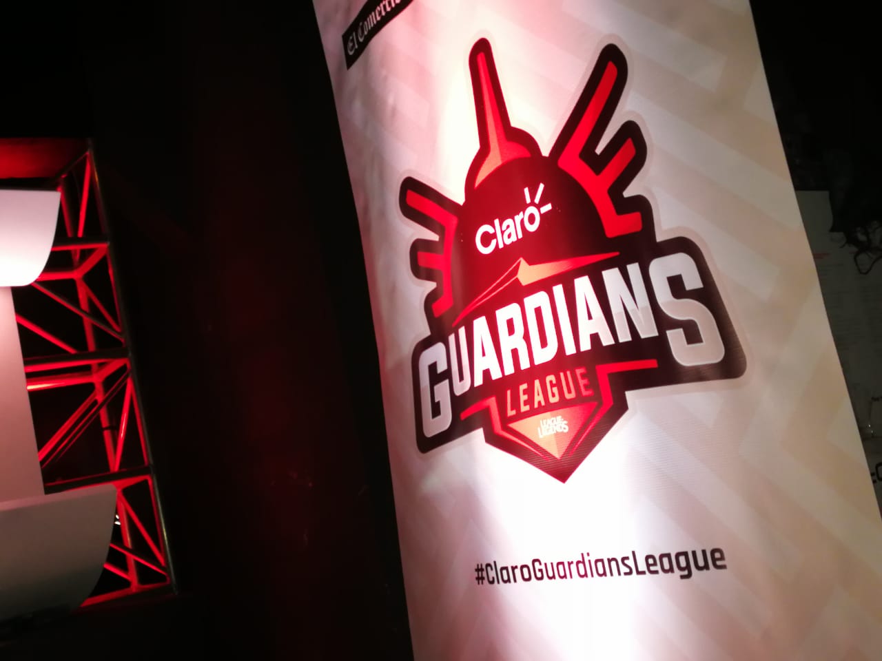 A jugar en serio: ¿ya conoces Claro Gaming?